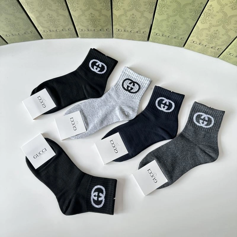 Bargain Gucci Socks