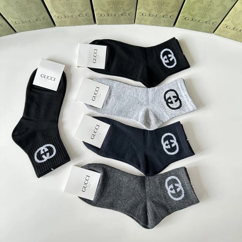 Bargain Gucci Socks