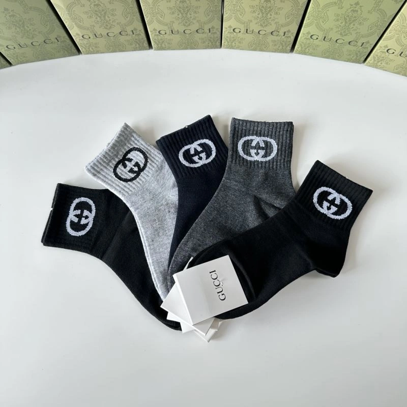Bargain Gucci Socks