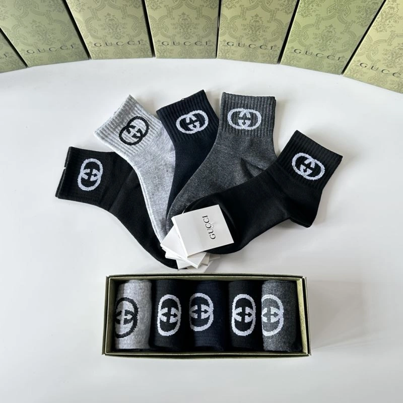 Bargain Gucci Socks