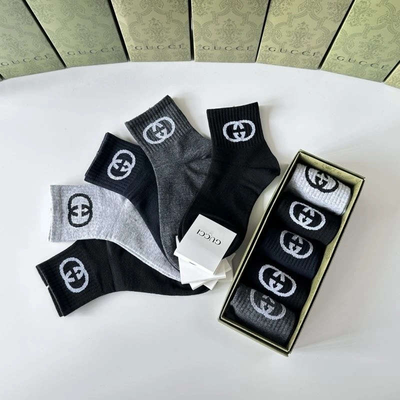 Bargain Gucci Socks