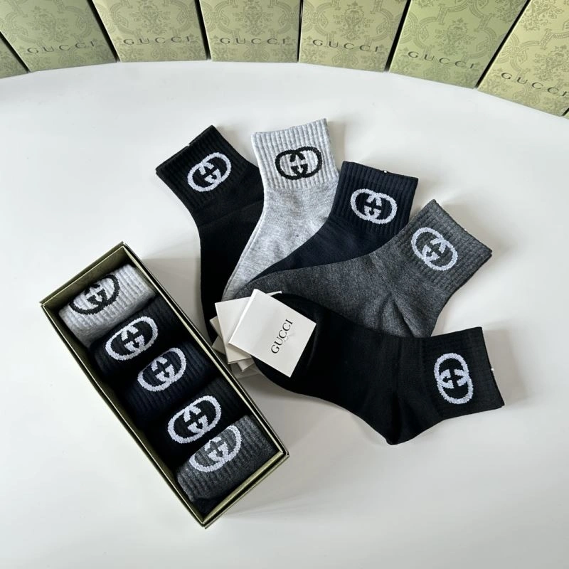 Bargain Gucci Socks