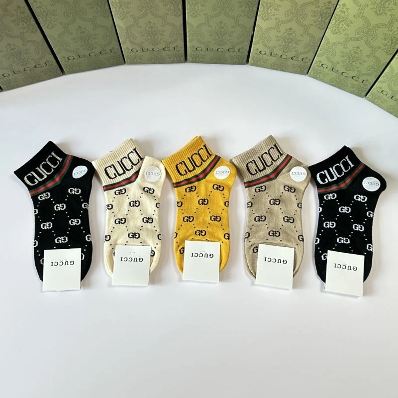 Gucci Socks