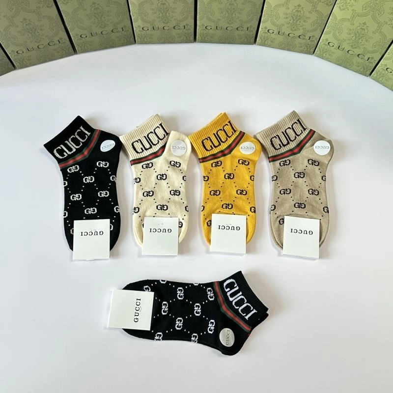 Official Gucci Socks