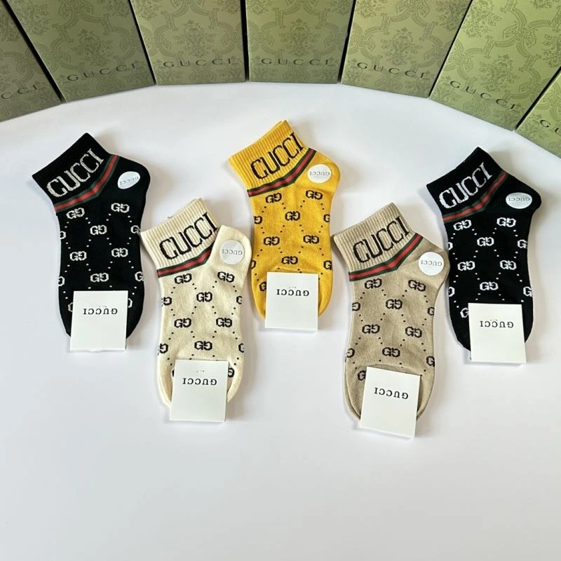Official Gucci Socks