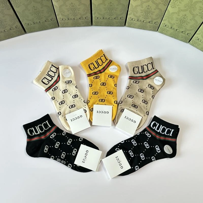 Official Gucci Socks