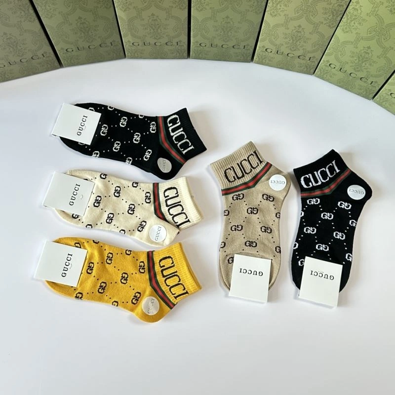 Official Gucci Socks