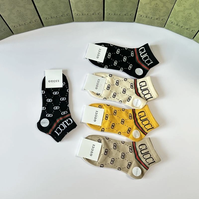 Official Gucci Socks