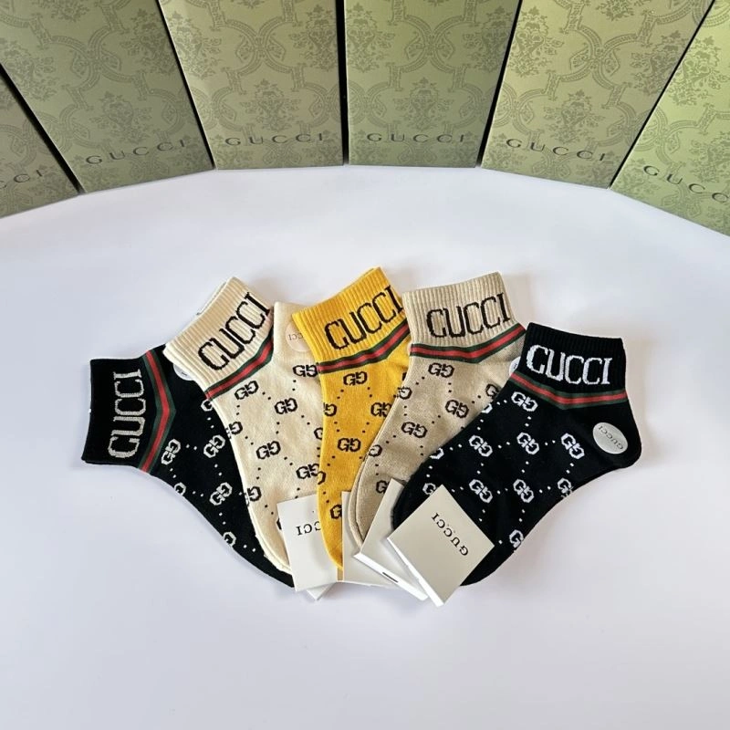 Official Gucci Socks