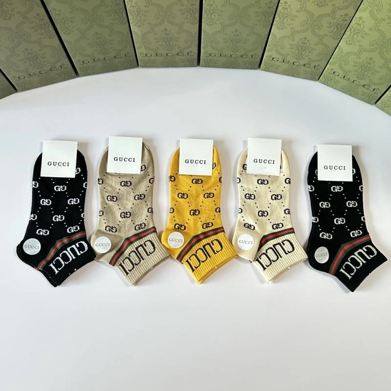 Official Gucci Socks