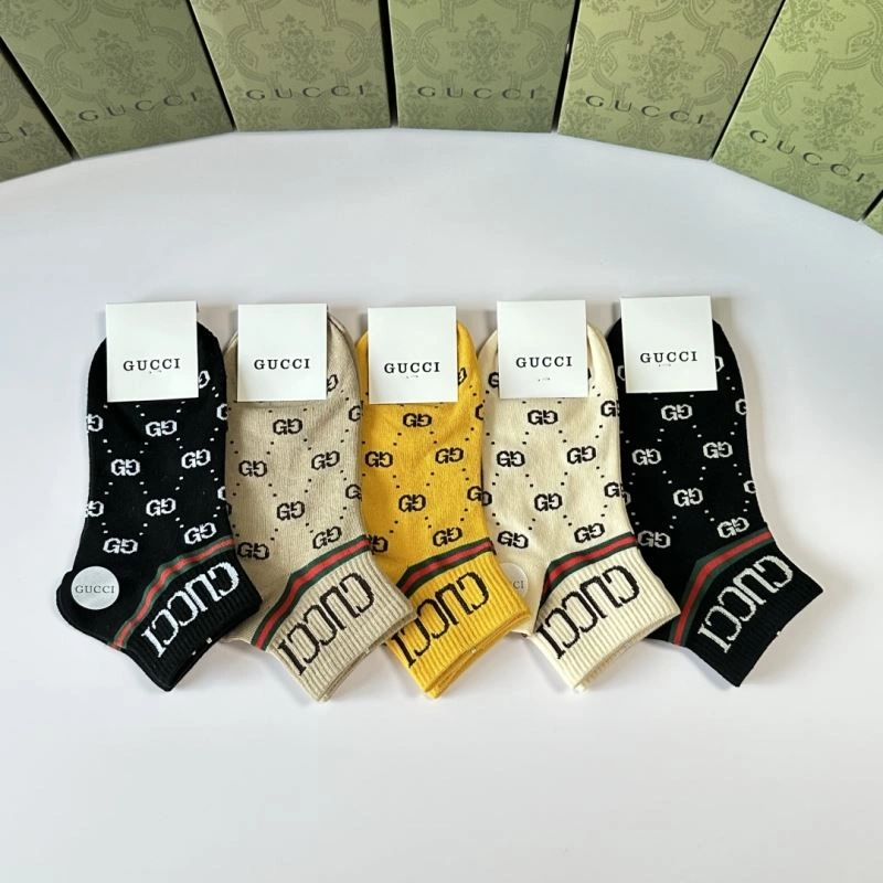 Official Gucci Socks