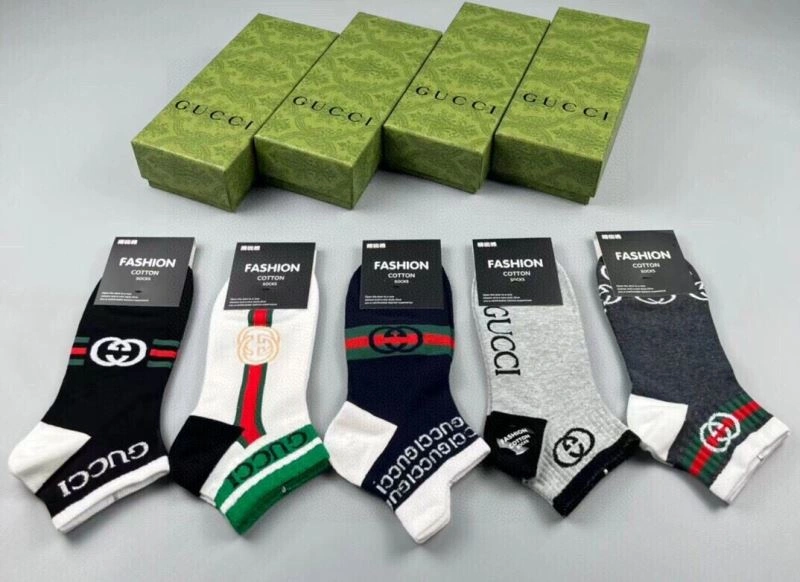 Gucci Socks