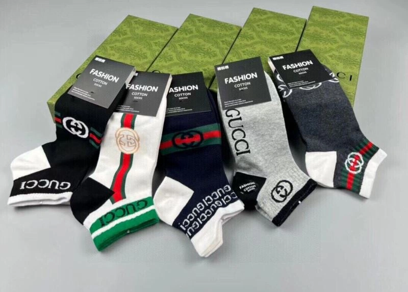 Official Gucci Socks