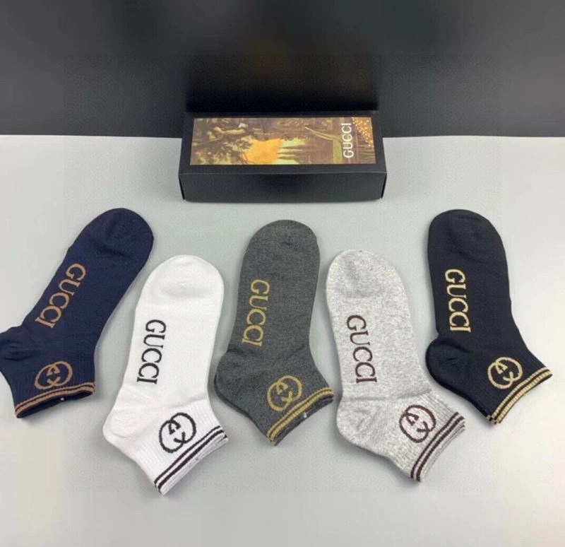 Gucci Socks