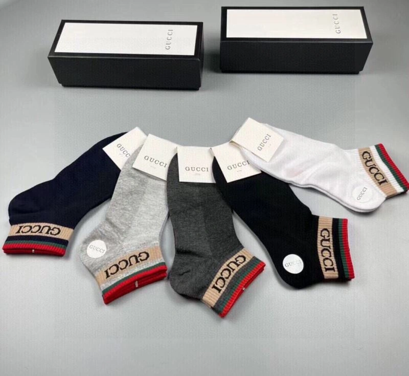 Gucci Socks