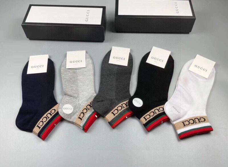 Top match Gucci Socks