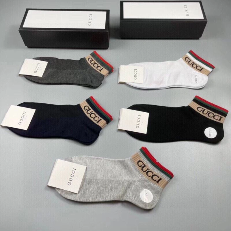 Top match Gucci Socks