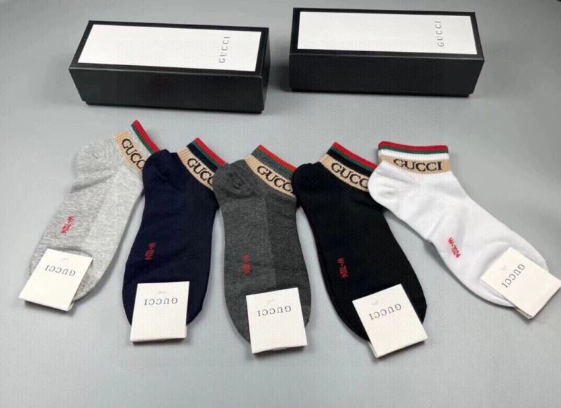 Top match Gucci Socks