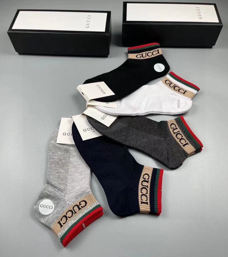Top match Gucci Socks