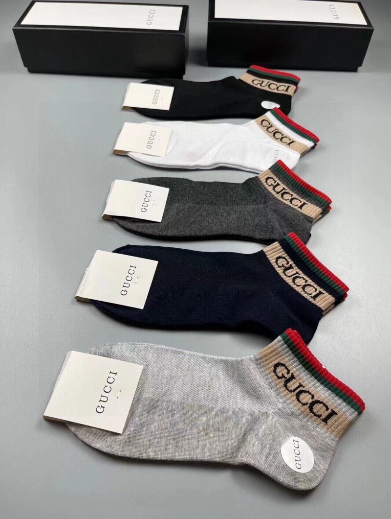 Top match Gucci Socks