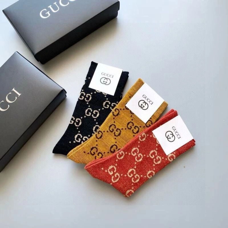 Gucci Socks