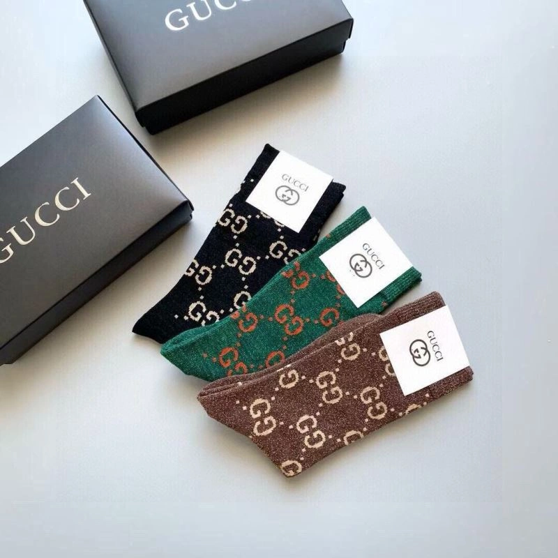 High fidelity Gucci Socks
