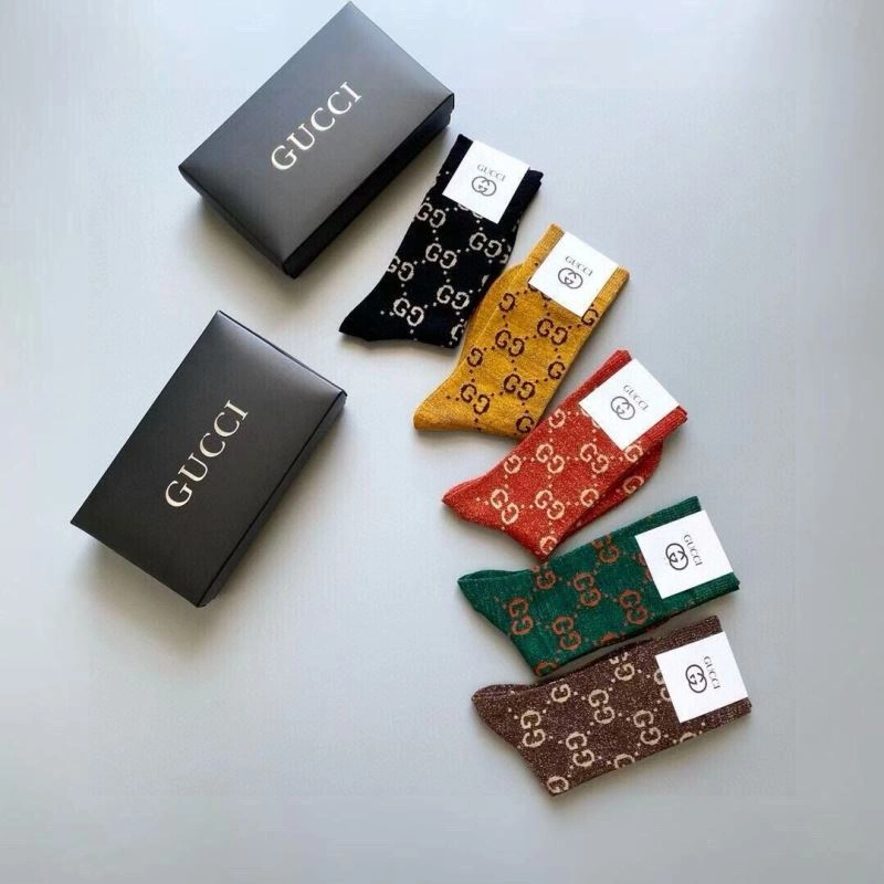 High fidelity Gucci Socks