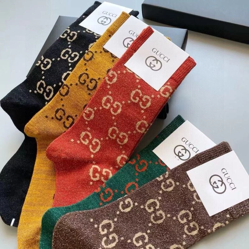 High fidelity Gucci Socks