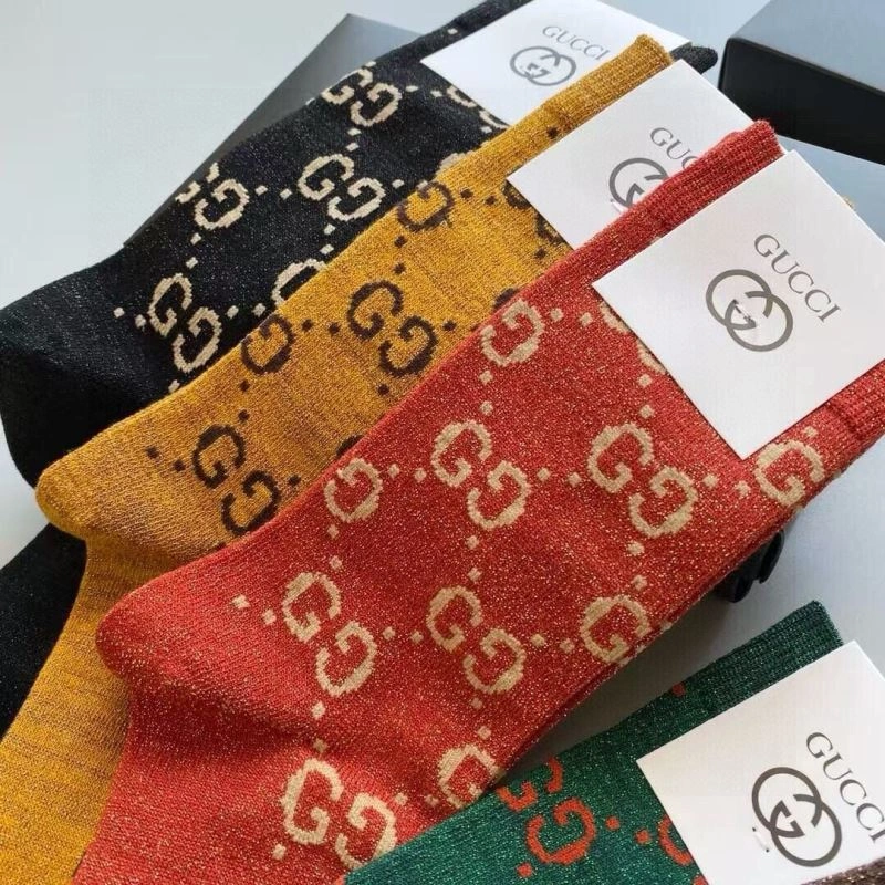 High fidelity Gucci Socks