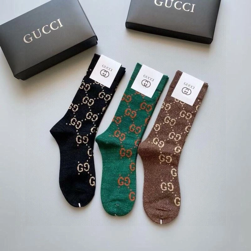 High fidelity Gucci Socks
