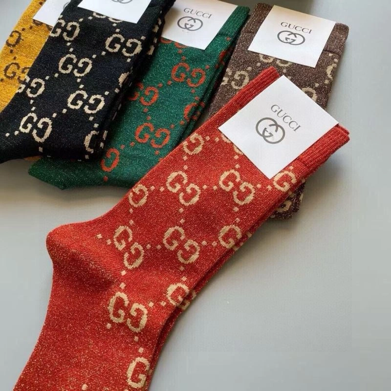 High fidelity Gucci Socks