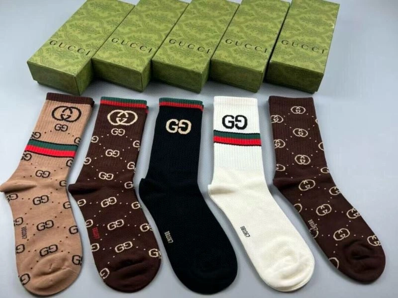 Discounted Gucci Socks