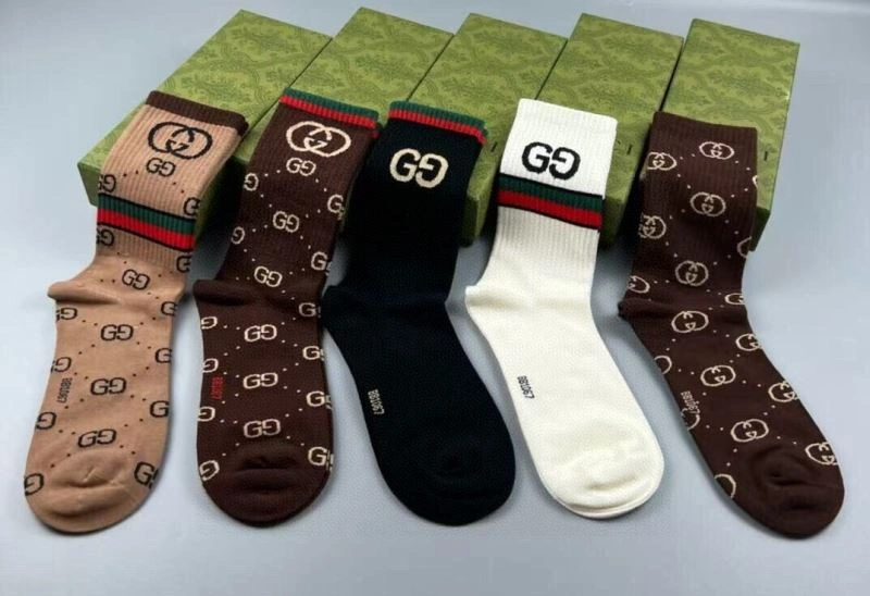 Discounted Gucci Socks