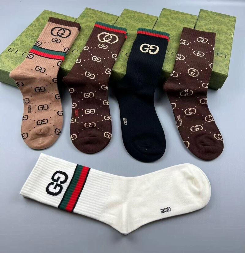 Discounted Gucci Socks