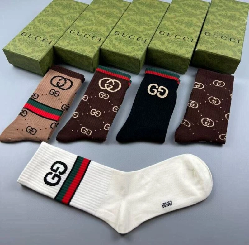 Discounted Gucci Socks
