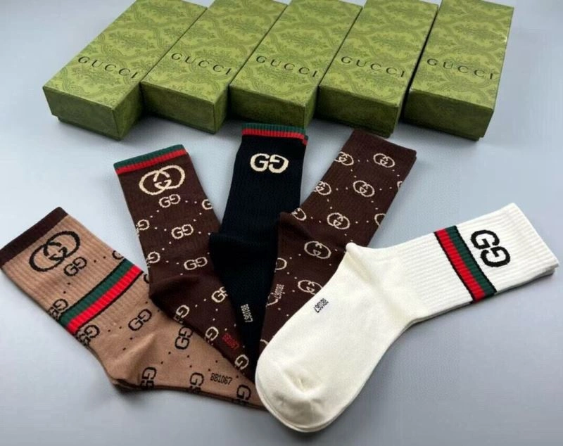 Discounted Gucci Socks