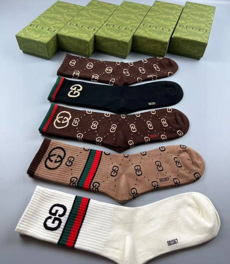 Discounted Gucci Socks