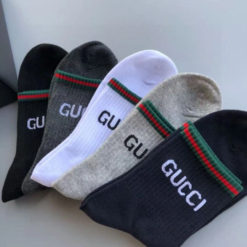 High fidelity Gucci Socks