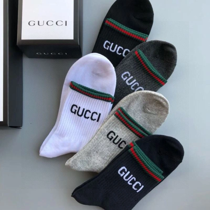 High fidelity Gucci Socks