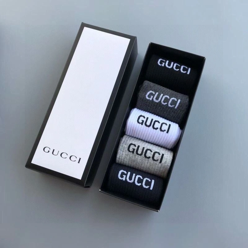 High fidelity Gucci Socks