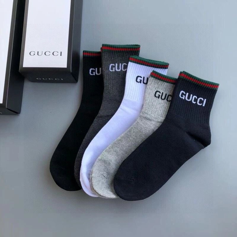 High fidelity Gucci Socks