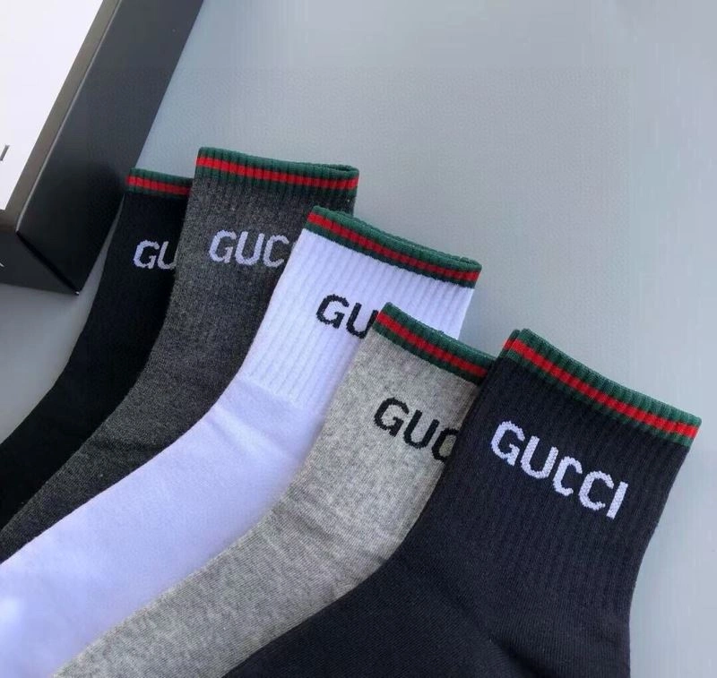 High fidelity Gucci Socks
