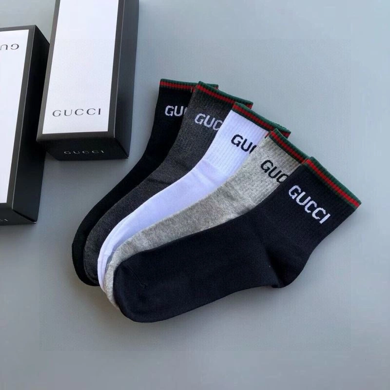 High fidelity Gucci Socks