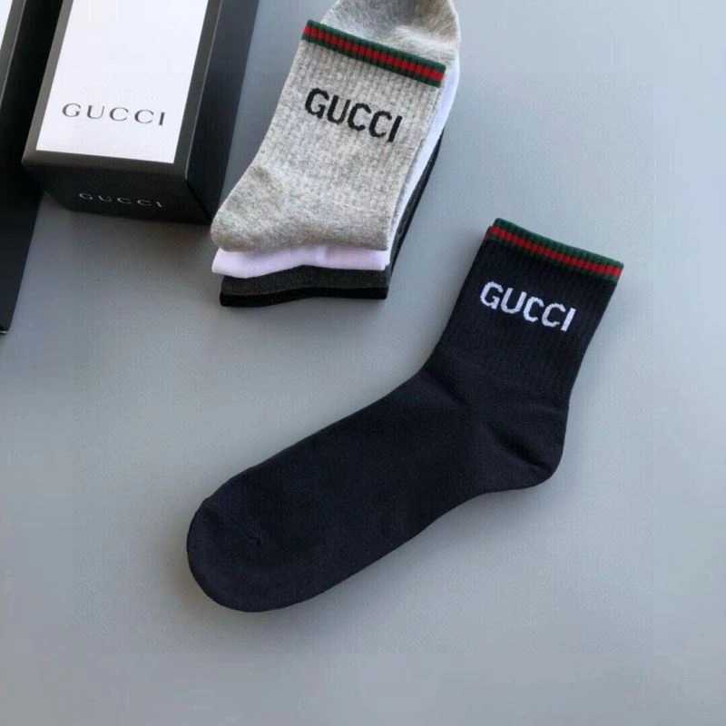 High fidelity Gucci Socks