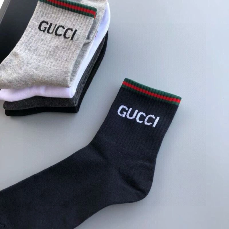 High fidelity Gucci Socks