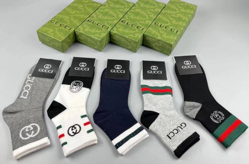 Gucci Socks