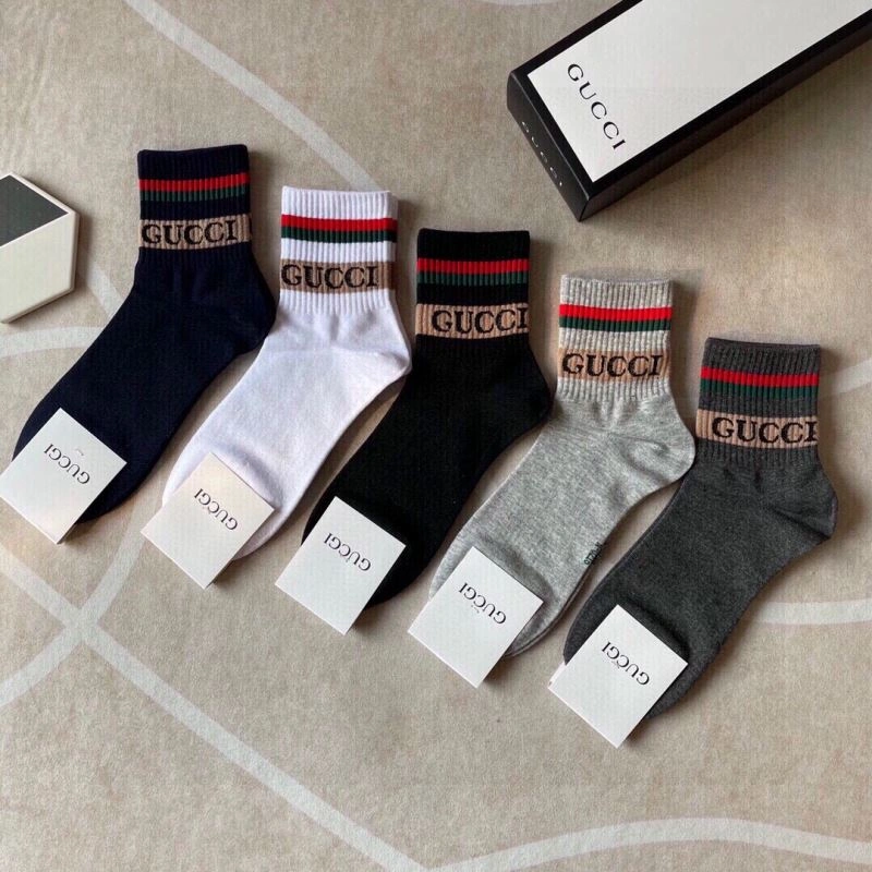 Gucci Socks