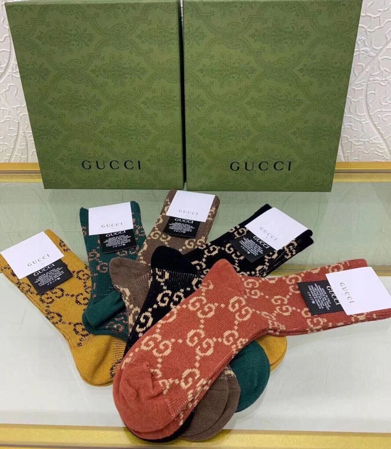 Economical Gucci Socks