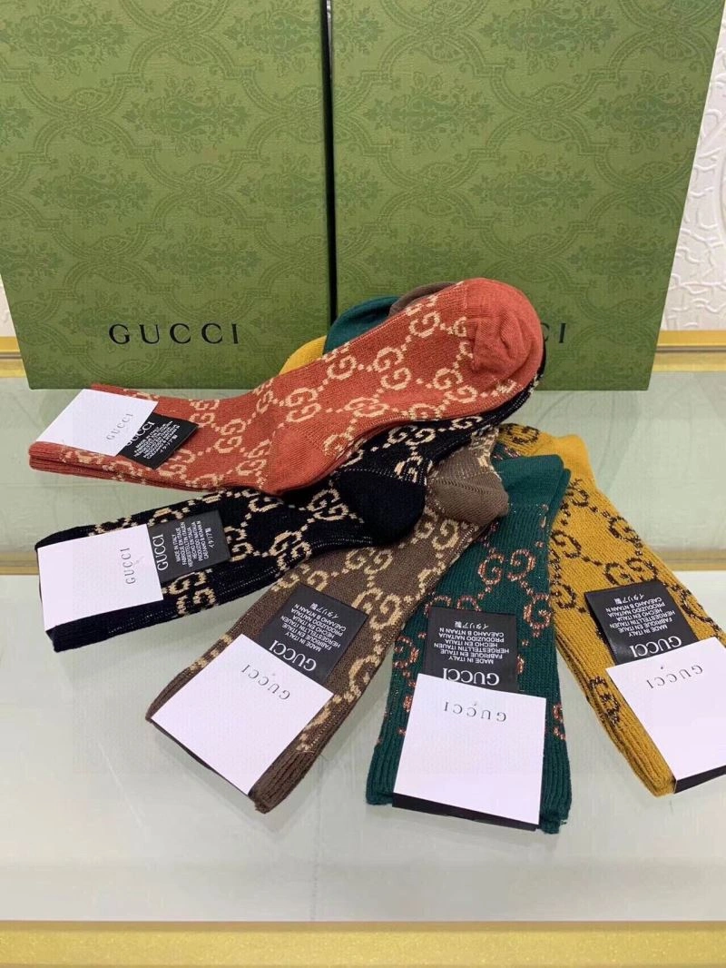 Economical Gucci Socks