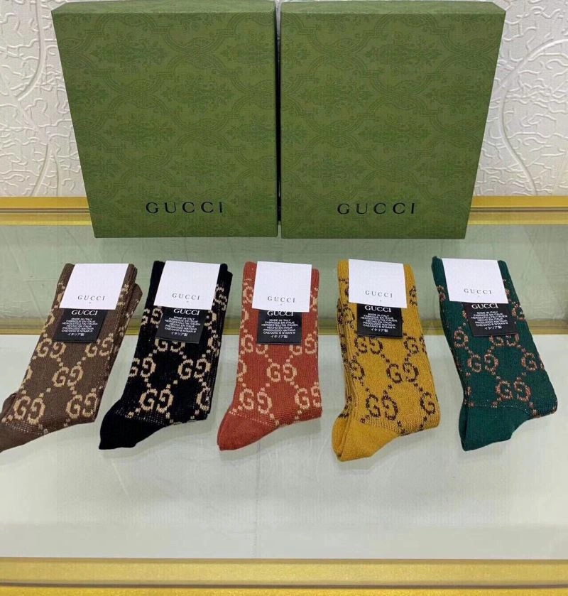 Economical Gucci Socks